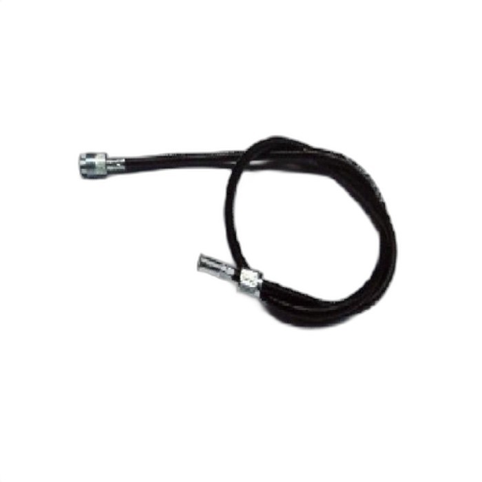 Jual KABEL SPEEDOMETER / SPEDOMETER / KILOMETER / KM S SATRIA F 150 KC ...