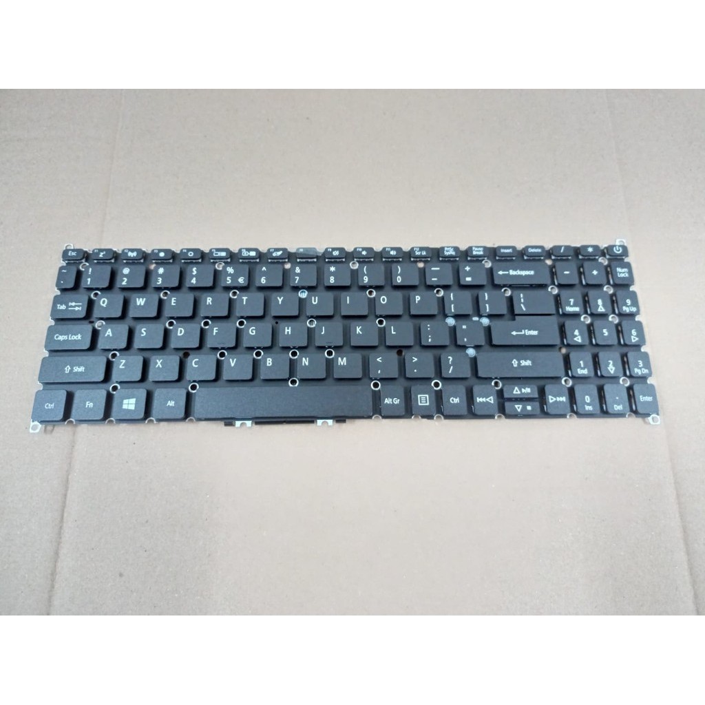 Jual Keyboard Acer Aspire 5 A515-43 A515-54 A515-55 A515-52G Series -DN ...
