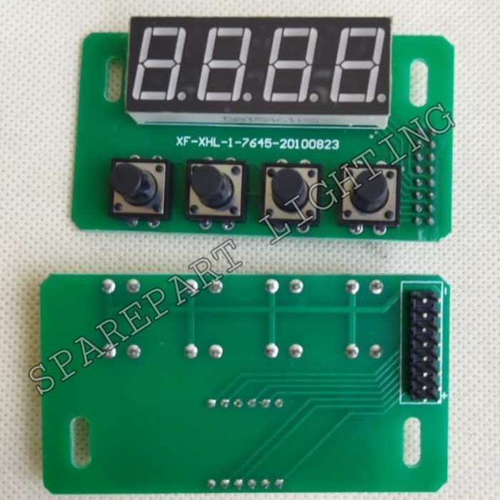 Jual LED DISPLAY PARLED120X3W RGBW, LED MINIBRUTE | Shopee Indonesia