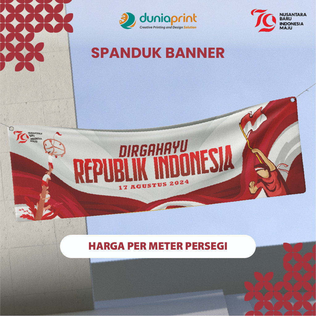 Jual Banner Custom | Spanduk Custom | Cetak Banner | Cetak Spanduk ...
