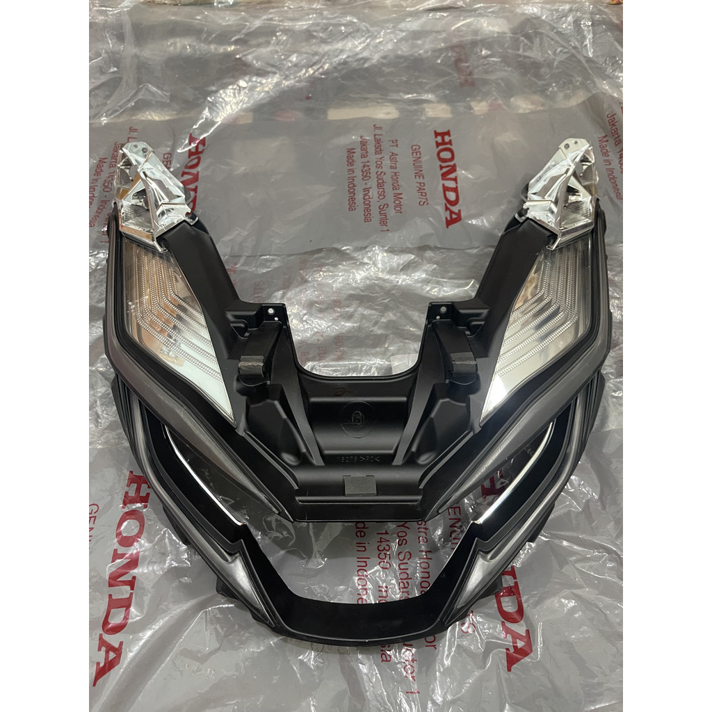 Jual Frame Alis Lengkap dengan Mika sein PCX 160 Original | Shopee ...