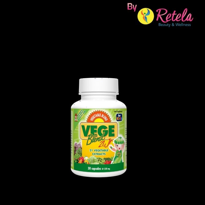 Jual VEGEBLEND 21JR 1 BOTOL 30 CAPSUL | Shopee Indonesia Jual VEGEBLEND 21JR 1 BOTOL 30 CAPSUL | Shopee Indonesia