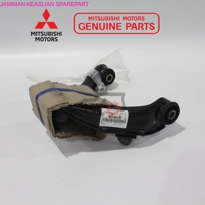 Jual UPPER ARM All New PAJERO TRITON / ARM ASSY,FR SUSP,UPR LH 4010A147 ...