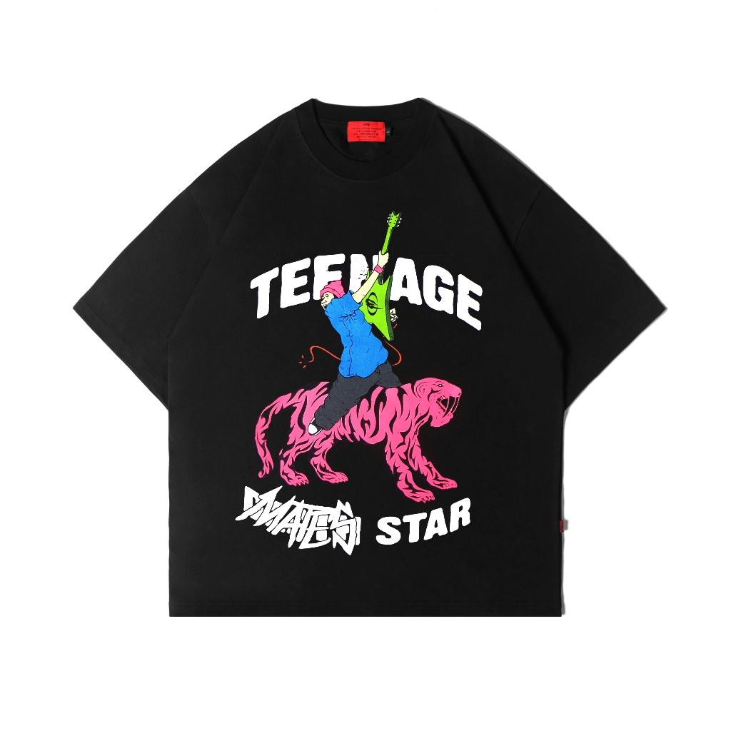 Jual 【COD】 Miracle Mates - TMS Show Collaboration Teenage Death Star T ...