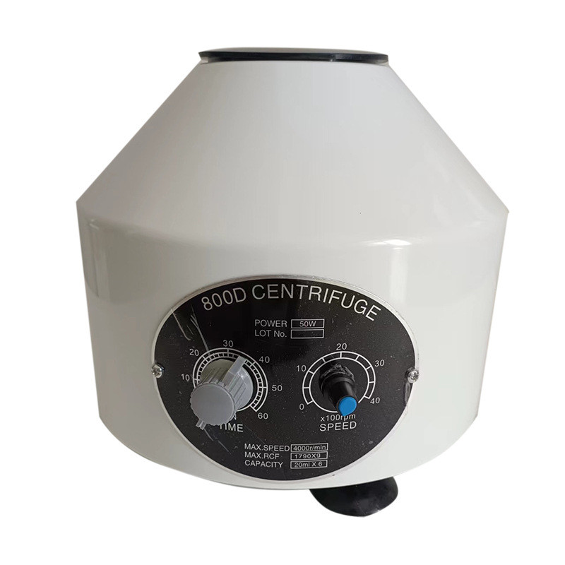 Jual Portable Medical Electric Mini Low Speed PRP Centrifuge Machine ...