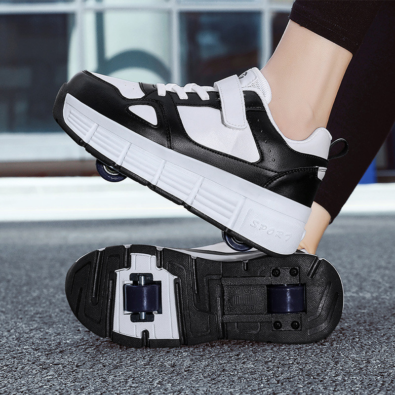 Jual Produsen Sepatu Heelys Anakanak Penjualan Langsung Sepatu Katrol ...