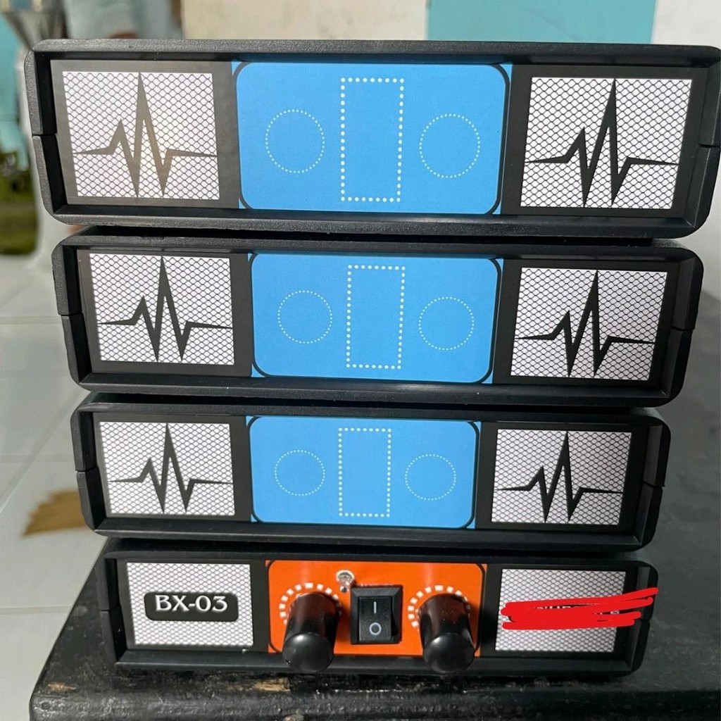 Jual mini amplifier dual channel bluetooth//mini amplifier kece//mini ...