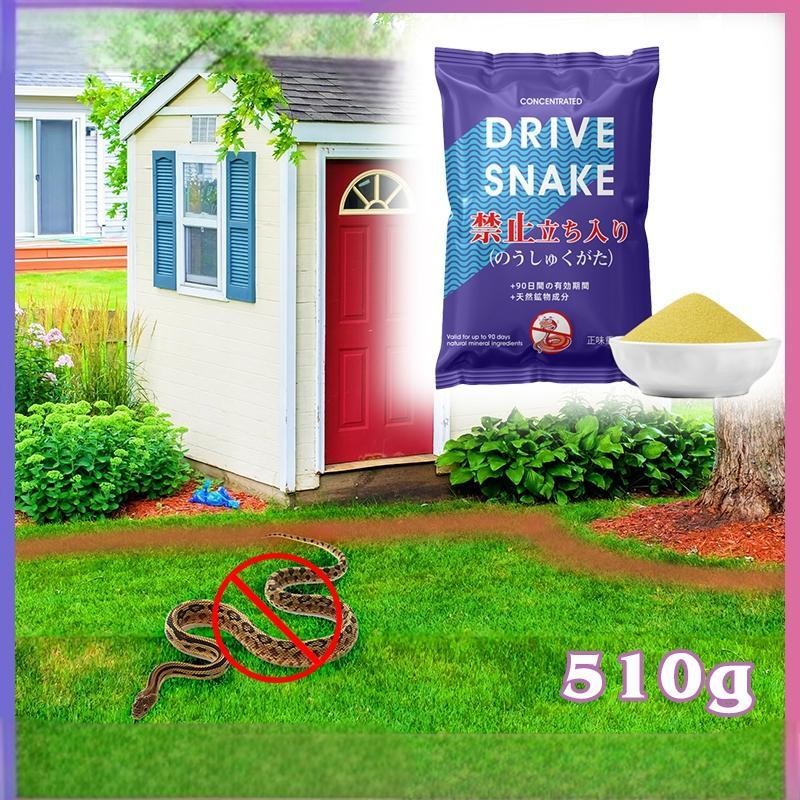 Jual Obat Pengusir Ular Anti Ular Masuk Rumah Snake Repellent Snake ...