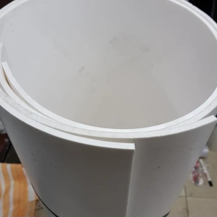Jual teflon sheet 10mm x 40cm x 40cm | Shopee Indonesia