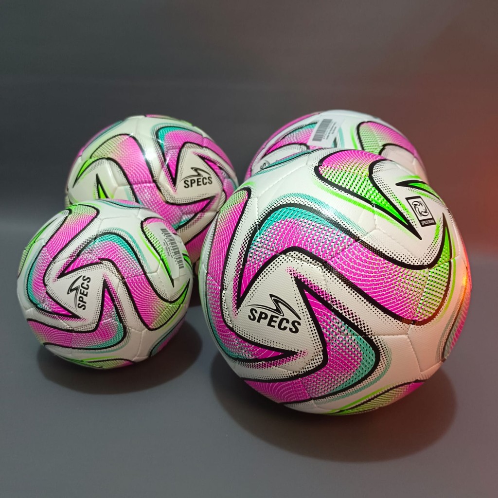 Jual Bola Kaki Specs Ruma FB FS Training Ball Original | Shopee Indonesia