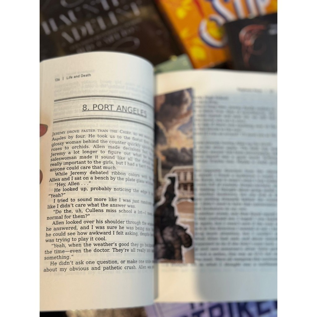 Jual City of Bones | City of Ashes | City of Glass | City of Fallen ...