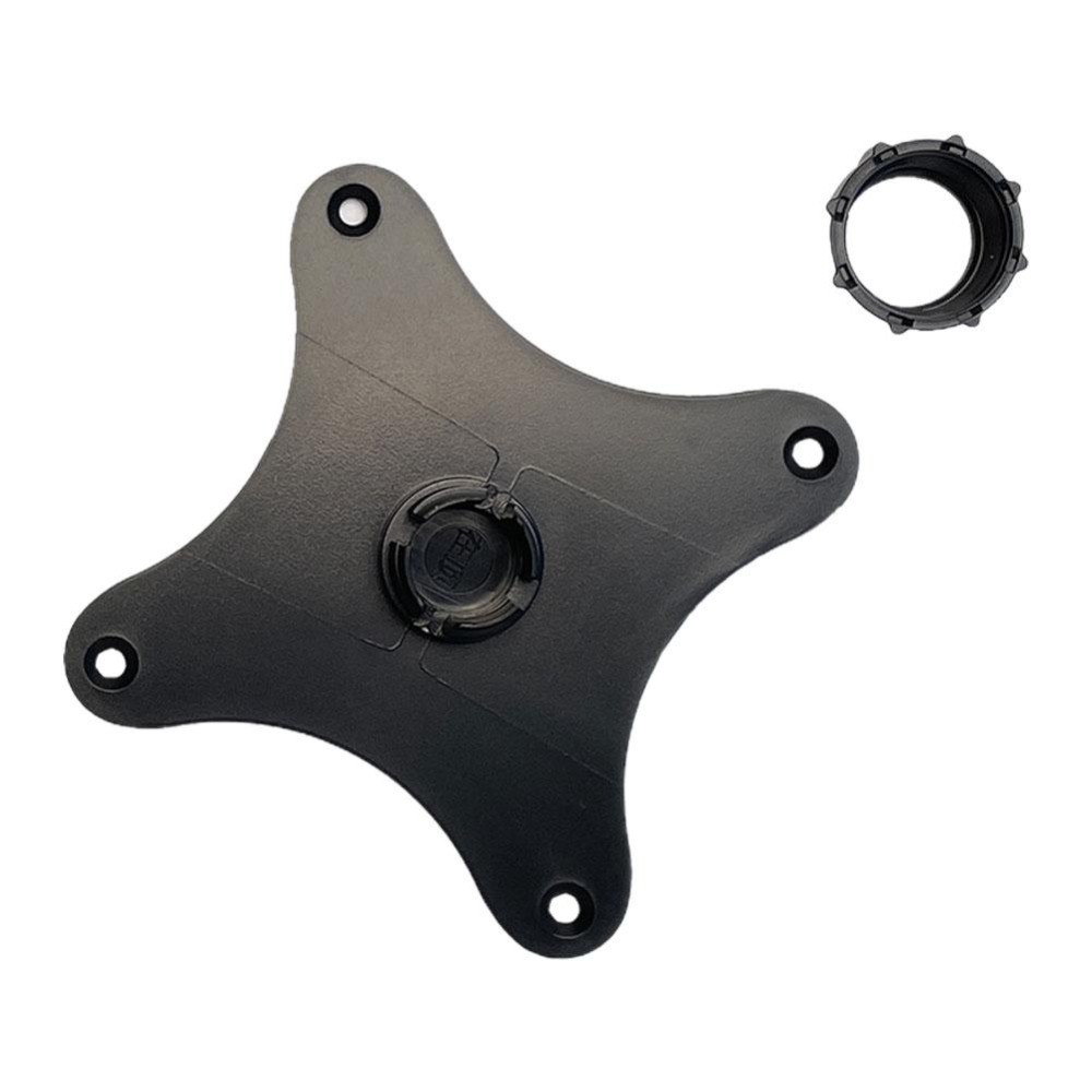 Jual Vesa75 Hole Distance Monitor Stand Stable Support Free Angle ...