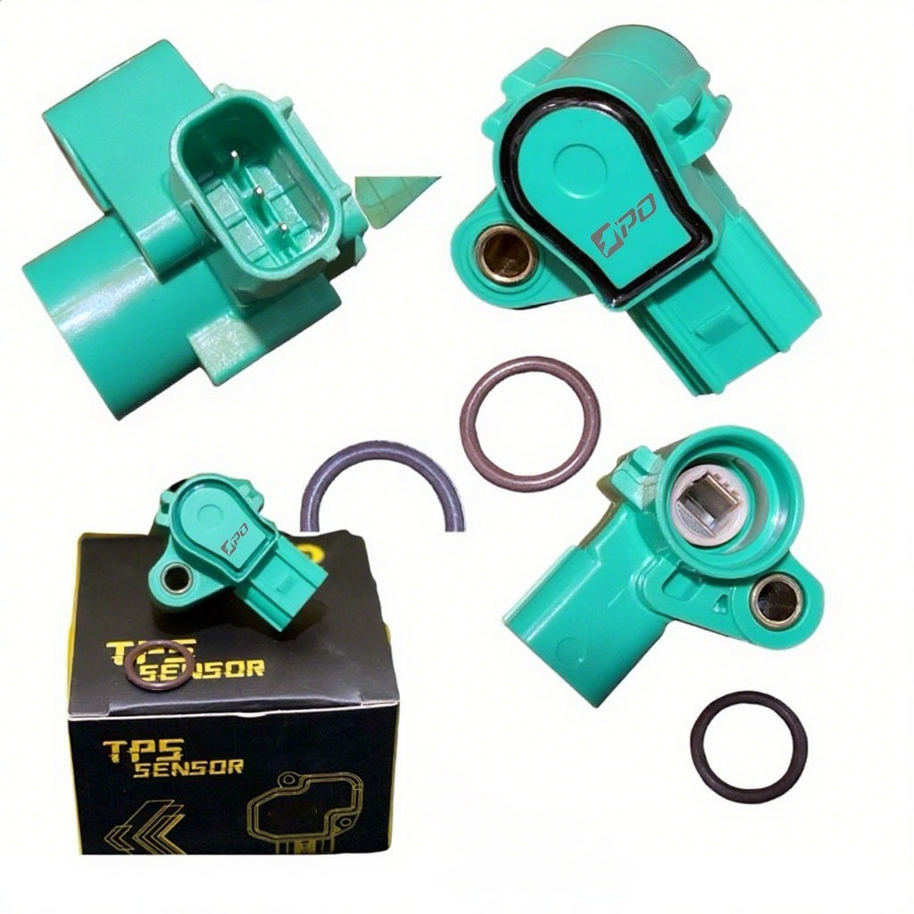 Jual Sensor TPS TPO M1 Genio Beat Deluxe Scoopy K2F Vario 160 Stylo 160 ...