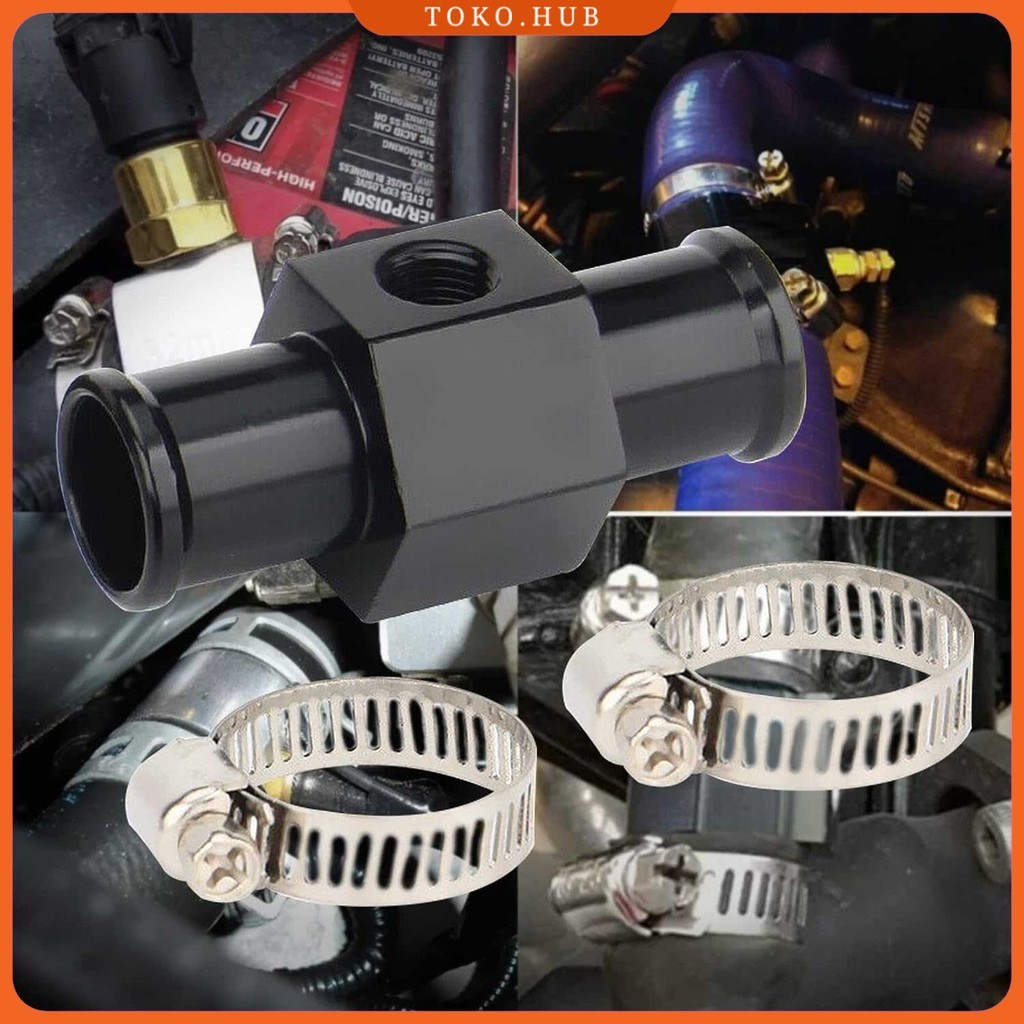 Jual OTOHEROES Aksesoris Sensor Konektor Suhu Selang Radiator Mesin ...