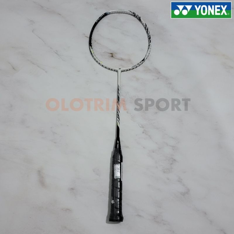 Jual Raket Badminton Yonex Astrox 99 Play White Tiger Cherry Sunburst ...