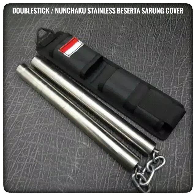 Jual Double Stick Besi | Shopee Indonesia