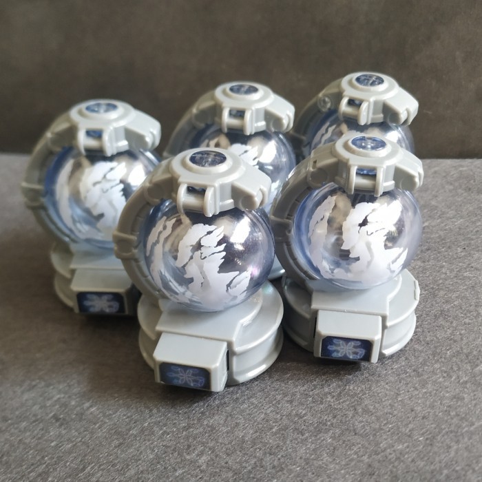 Jual dx ct sg gp kyutama no 36 sentai kyuranger -BGS65 | Shopee Indonesia