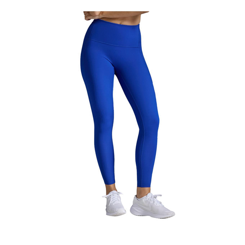 Jual 2XU Form Stash Hi-Rise Women's Comp Tight - Blue | Shopee Indonesia