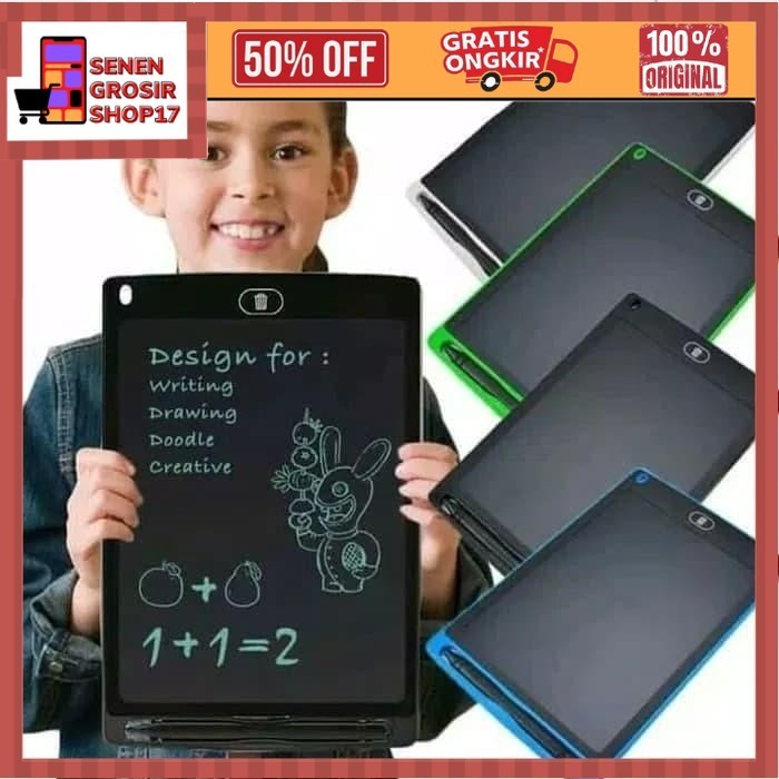 Jual SN COD LCD DRAWING | Shopee Indonesia