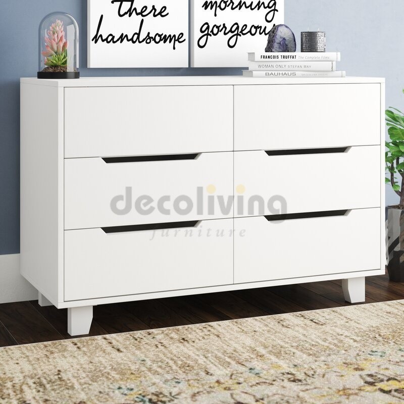 Jual Batari - Meja Laci / Lemari Laci / Meja Kamar Tidur Serbaguna 6 ...