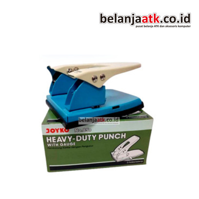 Jual Perforator/Pembolong Kertas Besar Joyko 85B | Shopee Indonesia