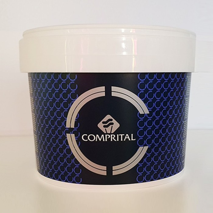 Jual Comprital Pistachio Paste Pasta Rasa Kacang Pistachio Puro Pure Real | Shopee Indonesia