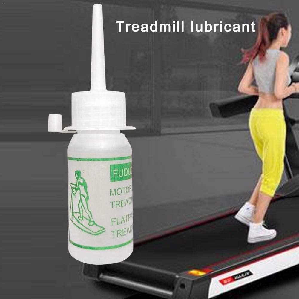 Jual 30ml Treadmill Maintenance Bottle Lubricating Oil Running Machine ...