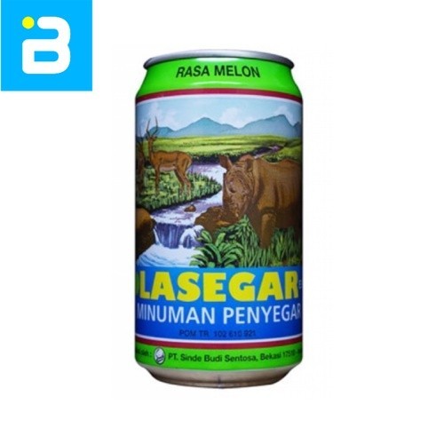 Jual Lasegar Rasa Melon 320ML | Shopee Indonesia