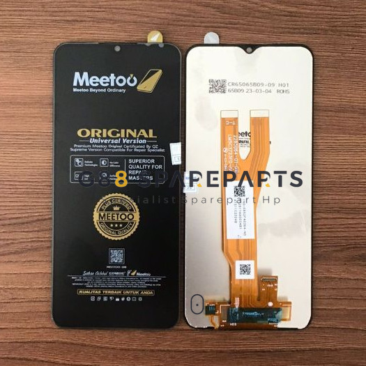 Jual LCD + TOUCHSCREEN SAMSUNG A03 CORE / A032 FULLSET ( G88 Spareparts ...