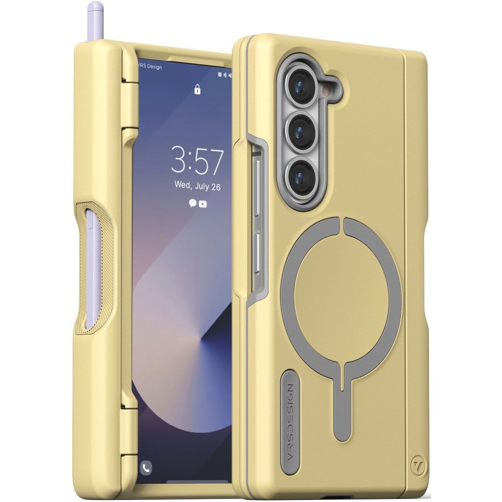 Jual VRS Case Samsung Galaxy Z Fold 6 Fold6 Terra Guard Modern Halo ...