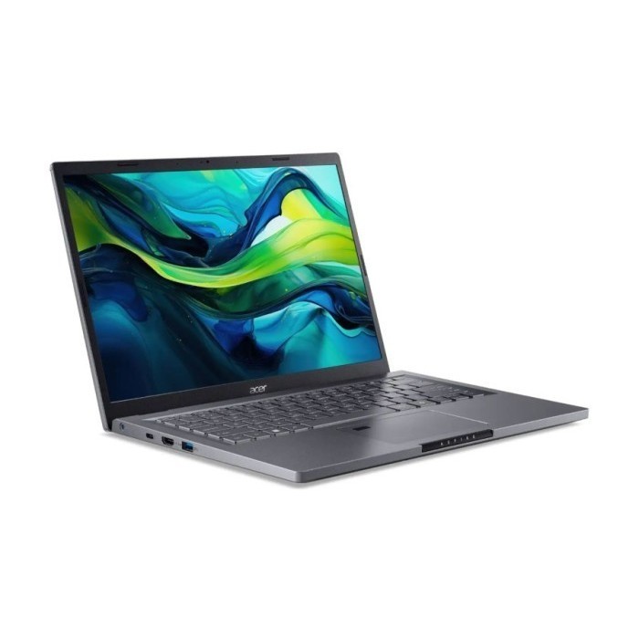Jual ACER Aspire 14 AI A14-51GM i5-13420H RTX2050 512GB 14" WUXGA W11 ...
