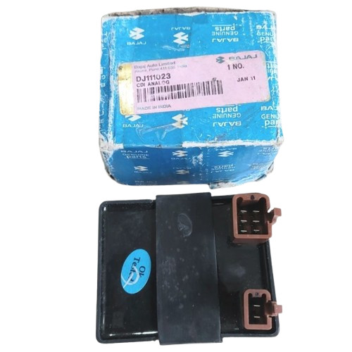 Jual CDI bajaj pulsar 200dtsi 180ug3 Original | Shopee Indonesia
