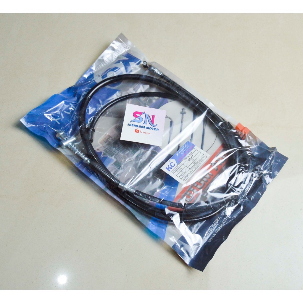 Jual KABEL REM BEAT (KC) | Shopee Indonesia