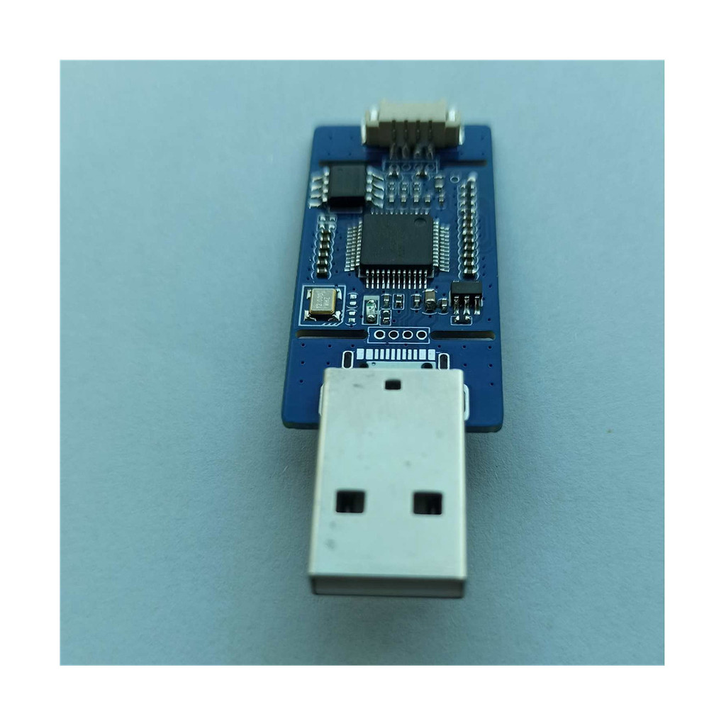 Jual CVBS to Capture Analog Signal to Digital Camera Module CVBS to Odule UVC Free Drive for ...