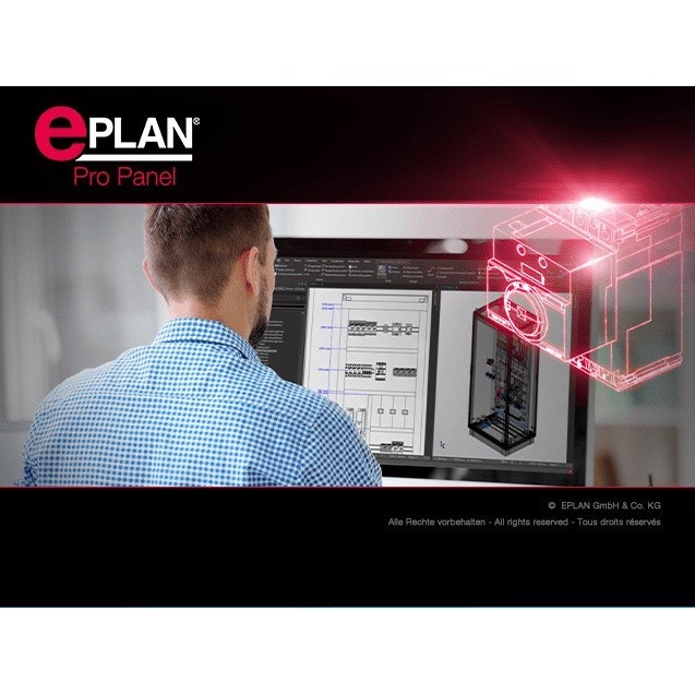 Jual EPLAN Pro Panel 2023 x64 | Shopee Indonesia