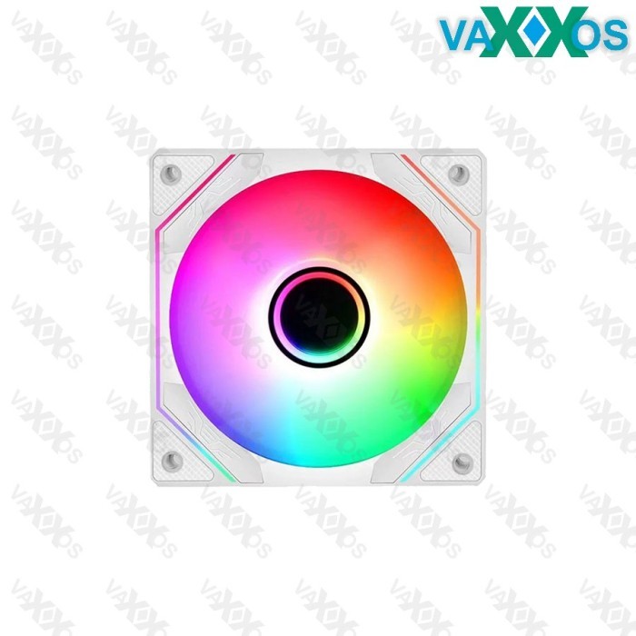 Jual VenomRX Fan Casing Tetragon01 ARGB Sync FWD 1 Fan | Shopee Indonesia