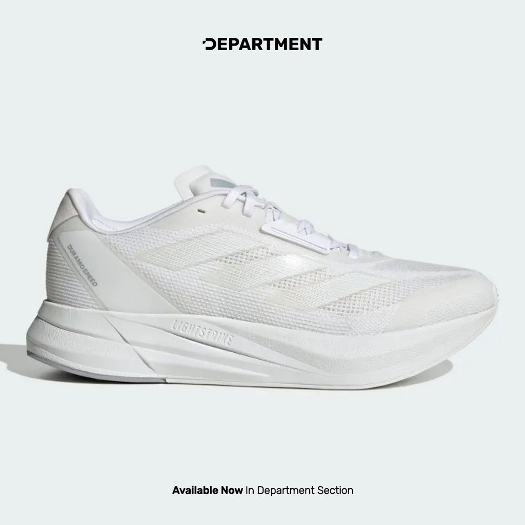 Jual ADIDAS Sepatu Lari Pria DURAMO SPEED IE9671 ORIGINAL | Shopee ...
