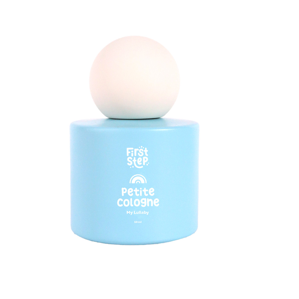 Jual First Step Petite Cologne My Lullaby | Parfum Anak | Shopee Indonesia
