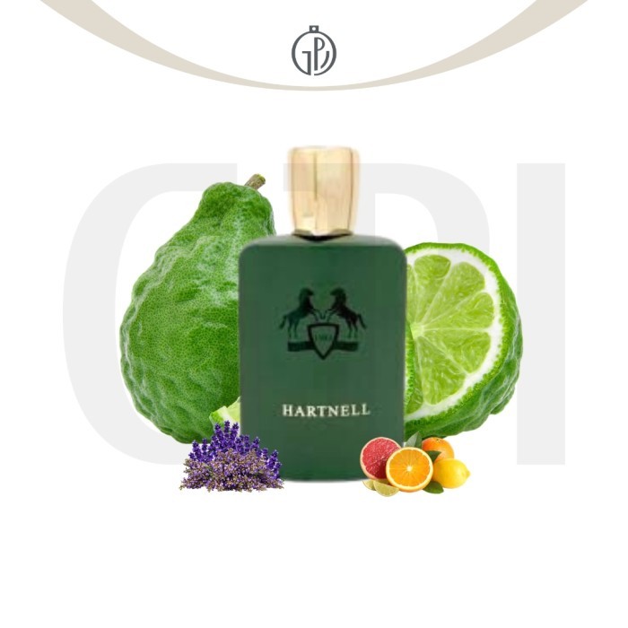 Jual Fragrance World Hartnell for Men EDP 100 ml | Shopee Indonesia