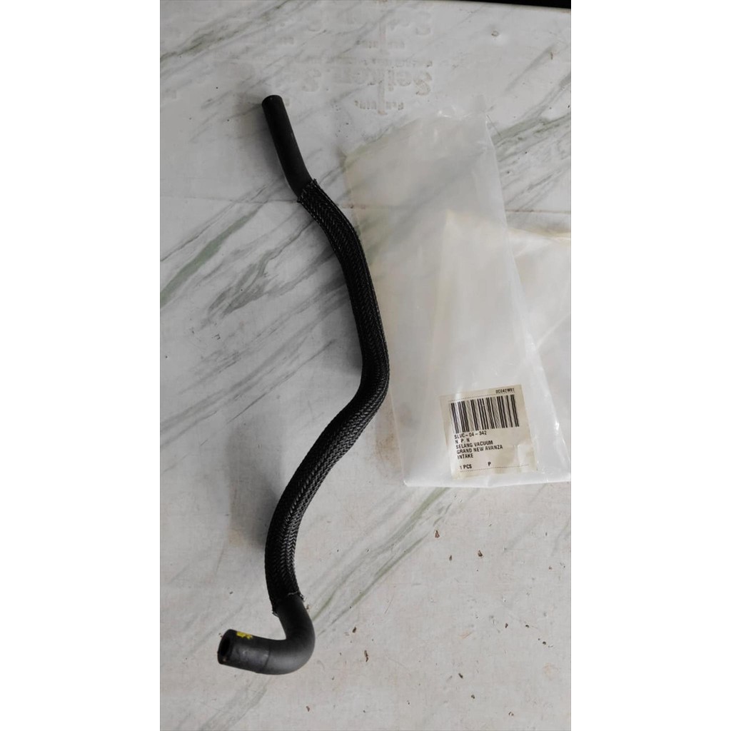Jual Selang Boster Rem Vacuum Valve Vakum Grand Xenia Avanza Loramo ...