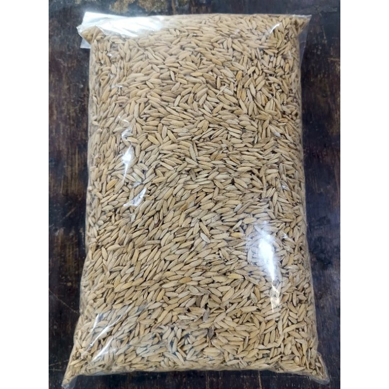 Jual Gabah beras merah kemasan 1kg | Shopee Indonesia