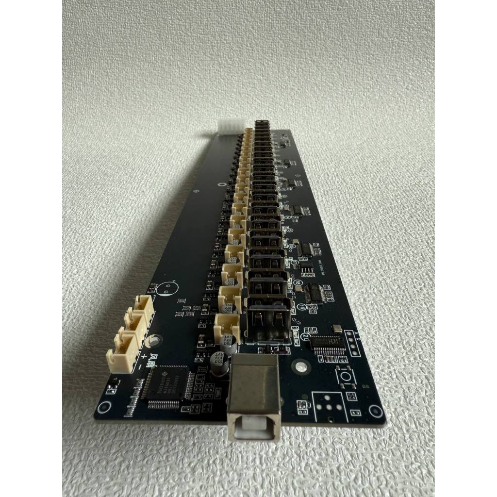 Jual PRODUK BARU Box Phone Farm - Motherboard Only (PCB Only ) | Shopee ...