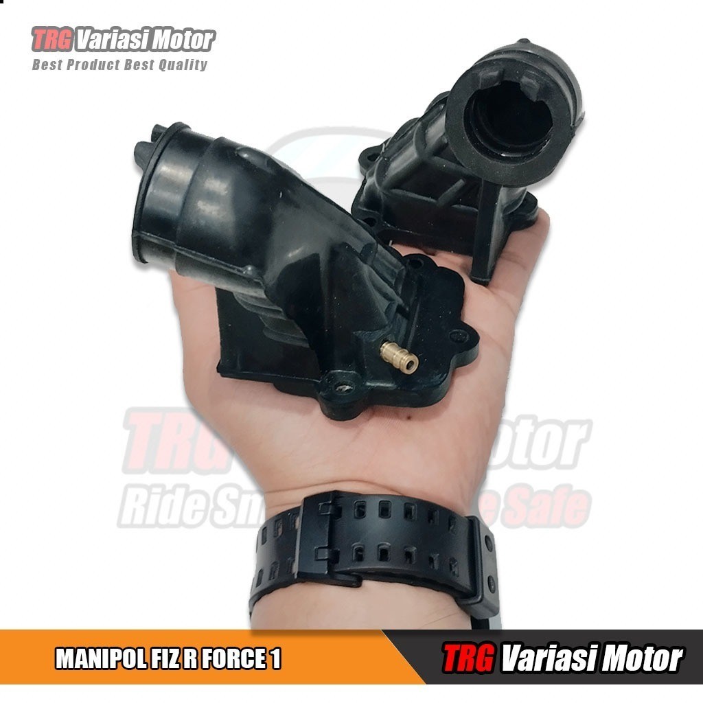 Jual Manipol Fiz R Manipul Fizr Black Series Bahan Karet | Shopee Indonesia