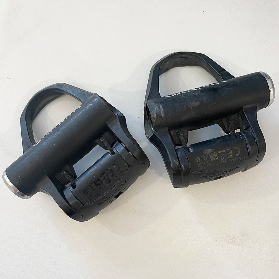 Jual For GARMIN Vector 3 3S Vector3 Pedal Body Bicycle Accessories ...