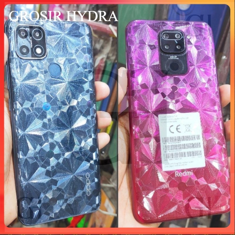 Jual SKIN MOTIF PERMATA 3D Xiaomi Redmi 2,3/3s/3X/3 Pro,4A,4X,5,5A,5 Plus,6,6A,6 Pro/Mia2 Lite,7 ...