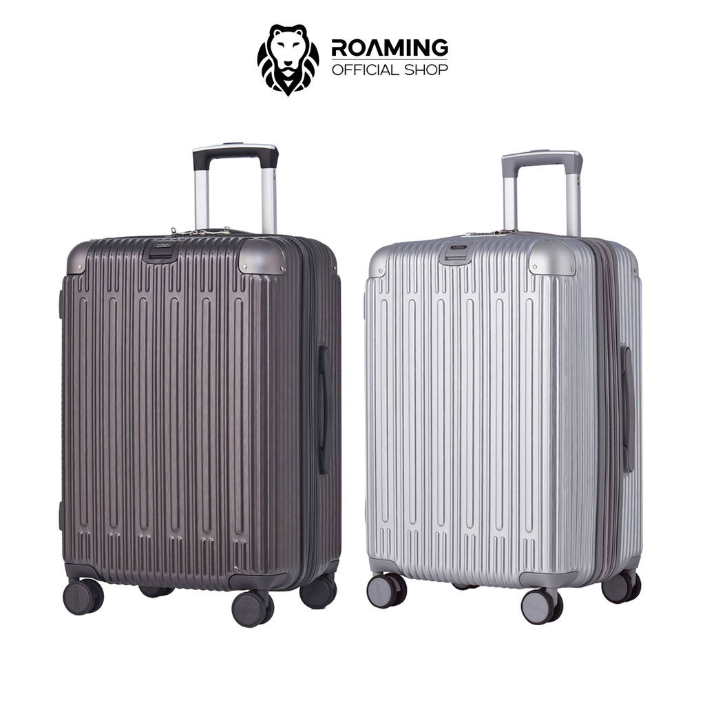 Jual Roaming Koper Kabin dan Bagasi Luxury Models Size 20-28 Inch ...