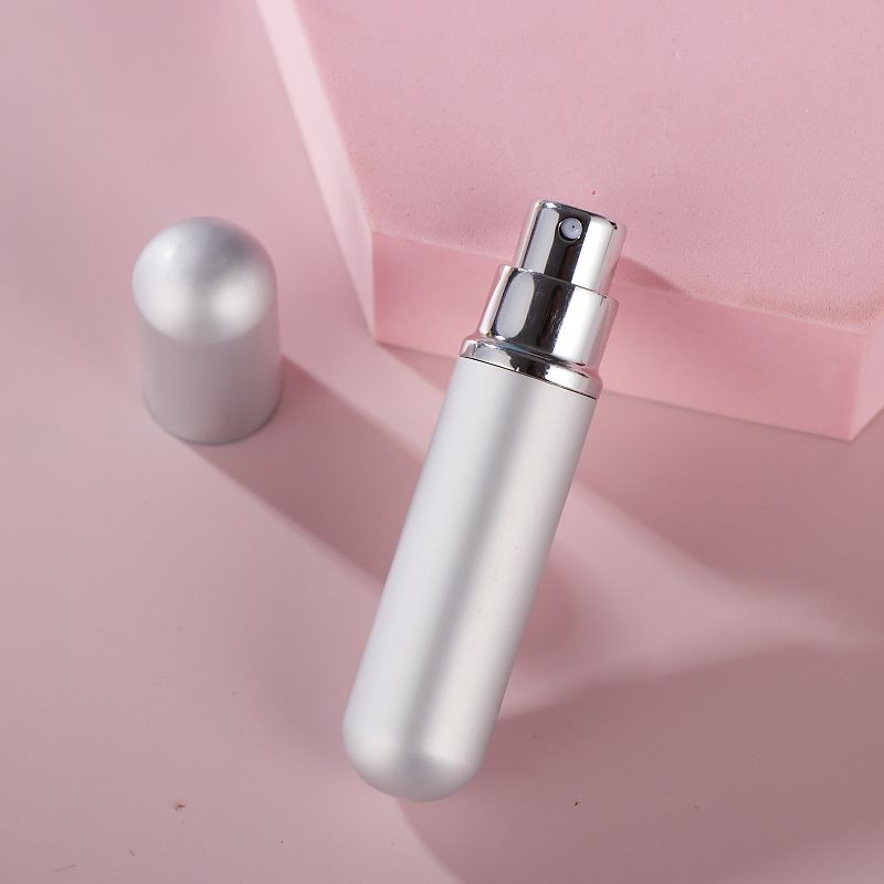 Jual 1 Uni 5 Ml Botol Parfum Mini Botol Refill Parfum Botol Parfum ...