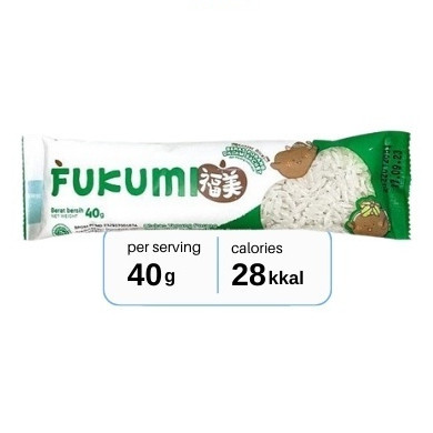 Jual FUKUMI Beras Porang Sachet Konjac Rice Beras Shirataki Nasi Instan ...
