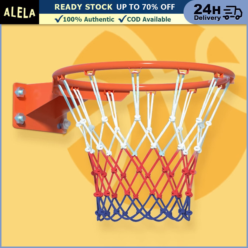 Jual Ring Basket Set Double Per Standard Dinding Outdoor Anak ...