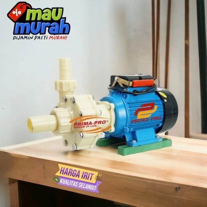 Jual pompa kimia asam 380v 2hp pompa chemical pump 380v 2Hp Pompa kimia ...